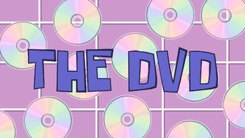The DVD | Book from BFDI Wiki | Fandom