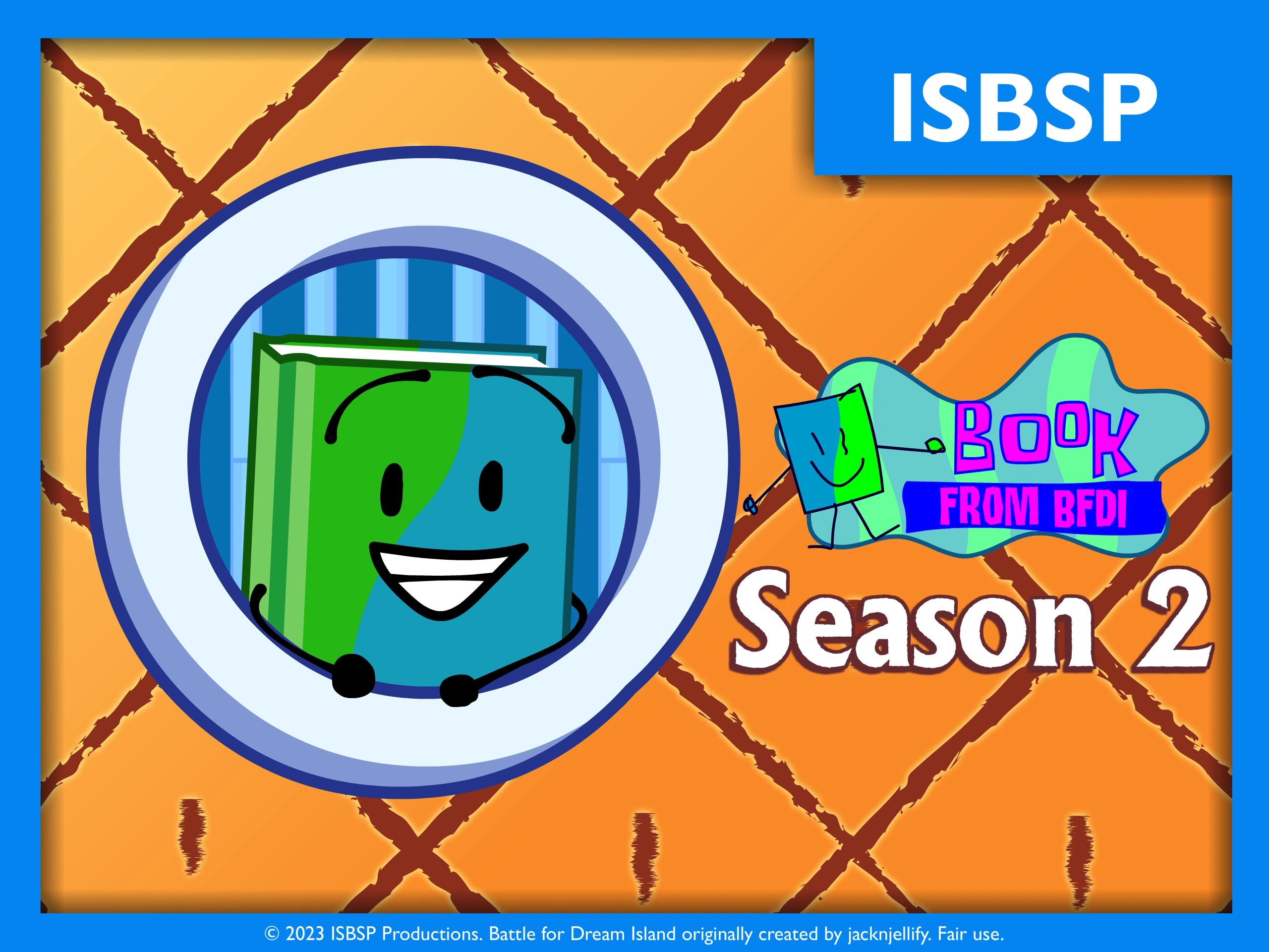 Bfdi Wiki Episodes Jacknjellify On X: "The BFDI Wiki Now Has An