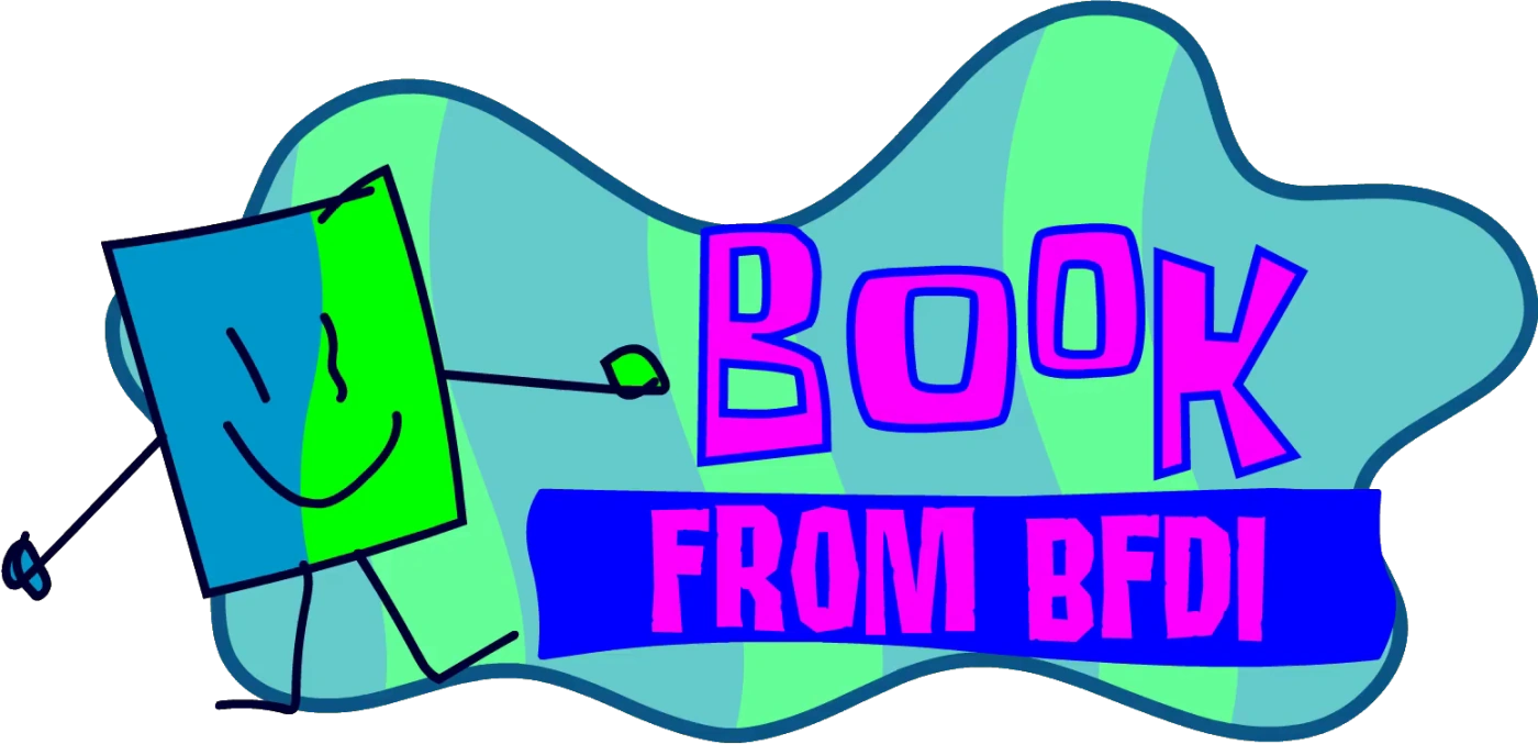 Discuss Everything About Book from BFDI Wiki | Fandom