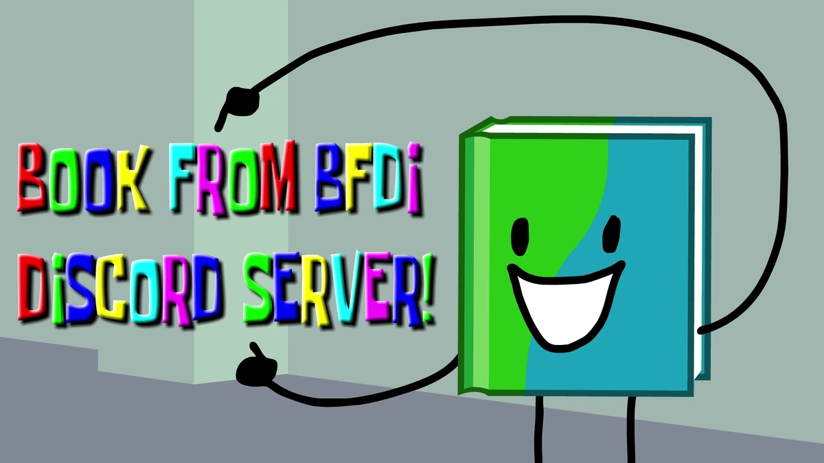 Shameless Advertising | Book from BFDI Wiki | Fandom