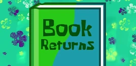 Book Returns | Book from BFDI Wiki | Fandom