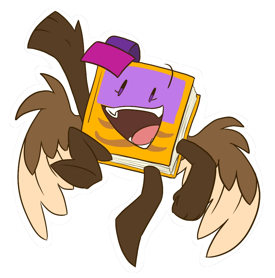 Wingstory | Bookish Wiki | Fandom