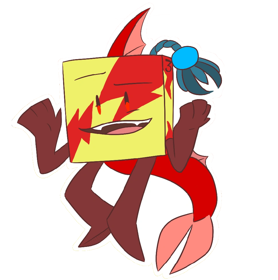 Jinscratch | Bookish Wiki | Fandom