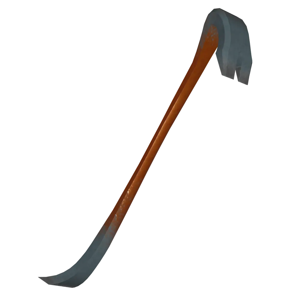 Crowbar | Bookmark Wiki | Fandom