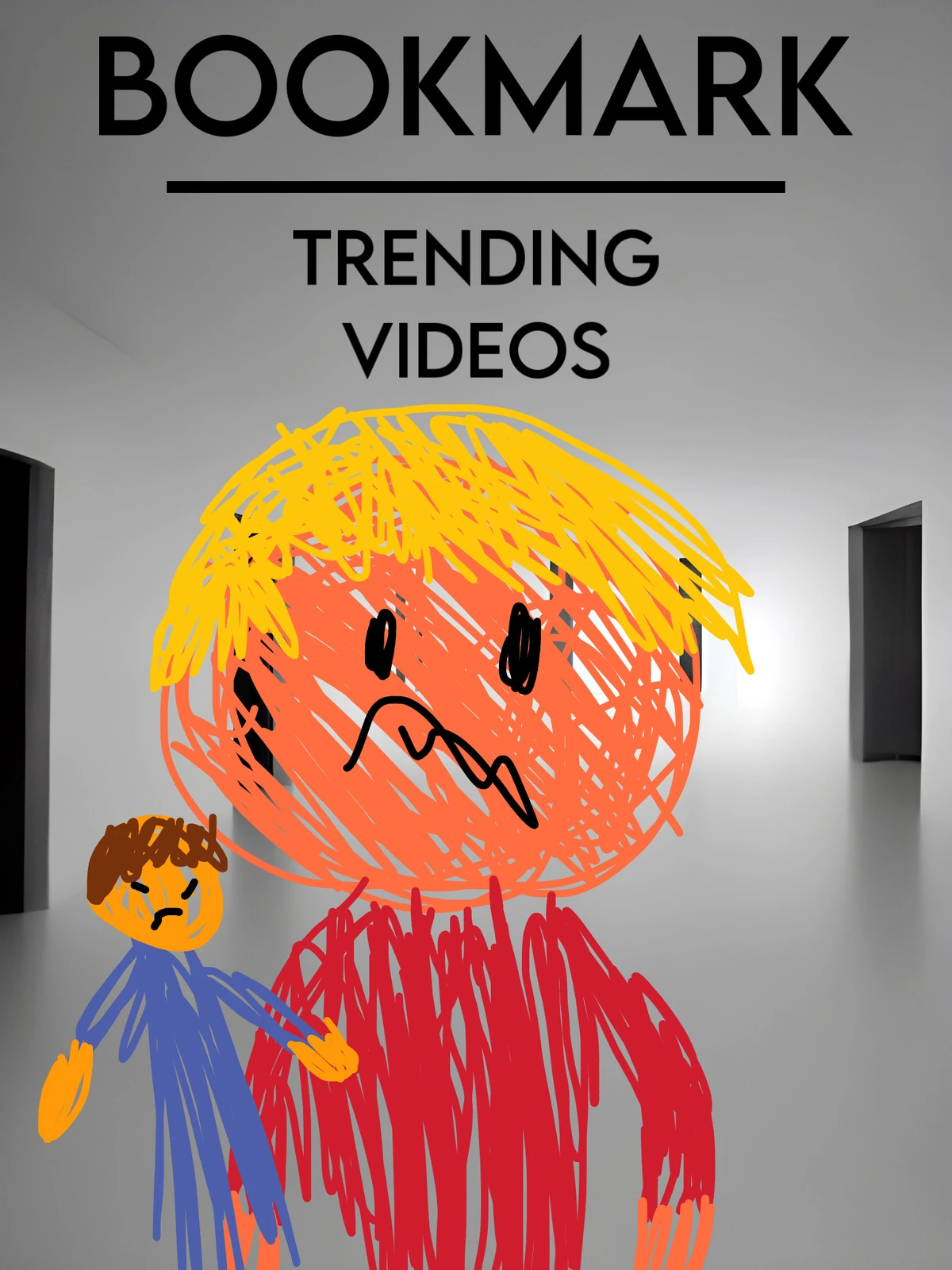 Bookmark: Trending Videos | Bookmark Wiki | Fandom