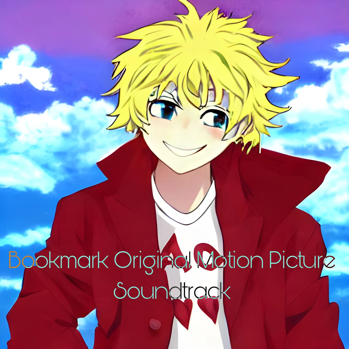 Bookmark (Original Series Soundtrack) | Bookmark Wiki | Fandom