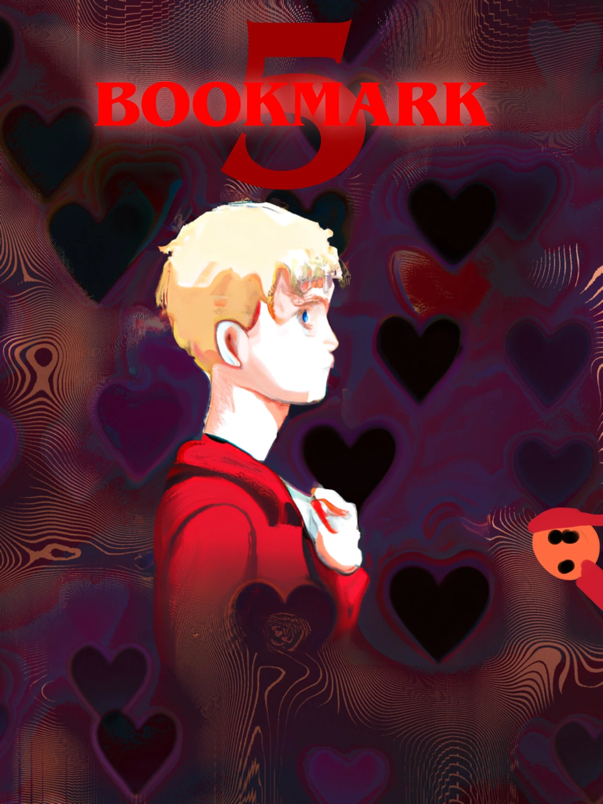 Season 5 | Bookmark Wiki | Fandom