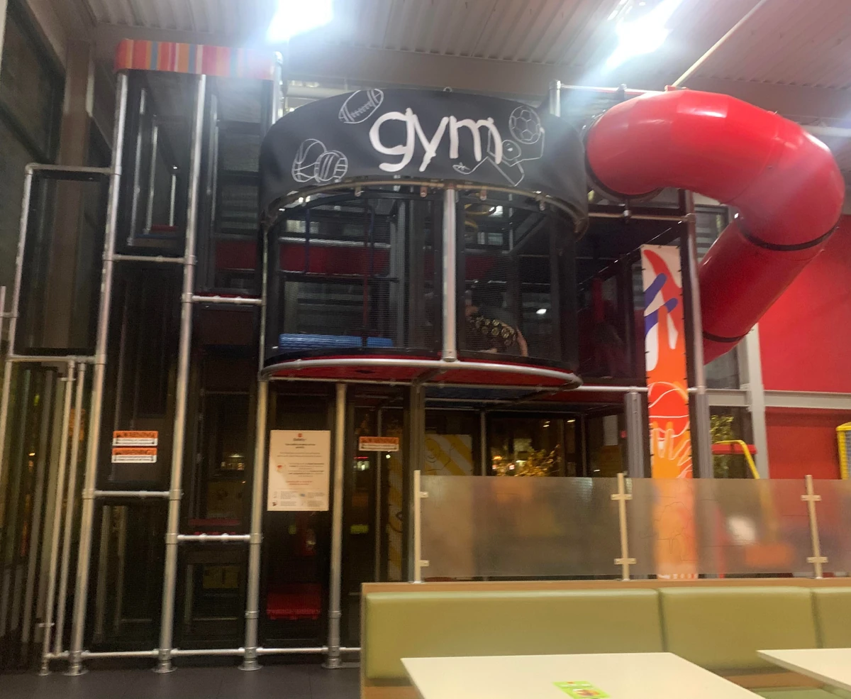 Gym | Bookmark Wiki | Fandom