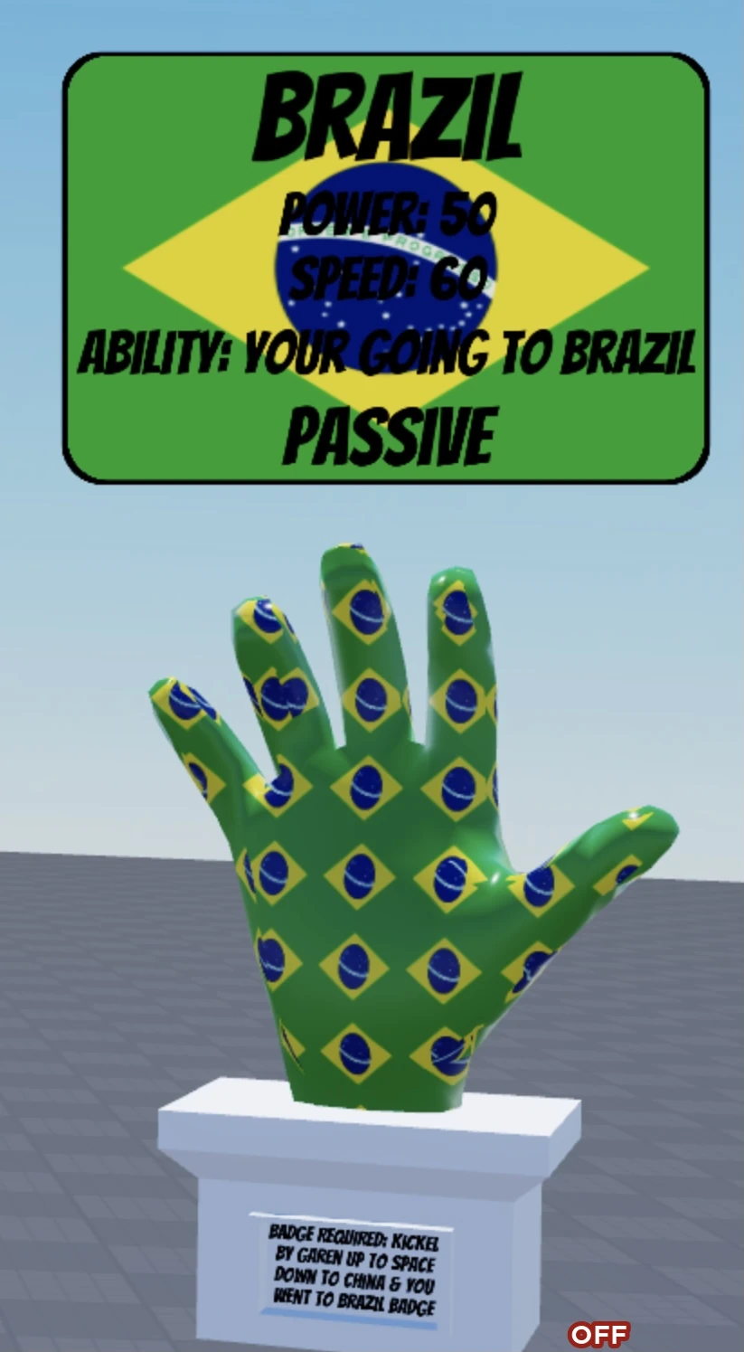 Brazil | Bookmark Wiki | Fandom