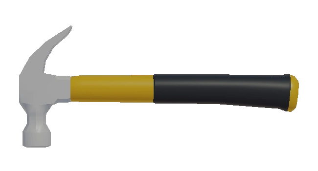 Hammer | Bookmark Wiki | Fandom
