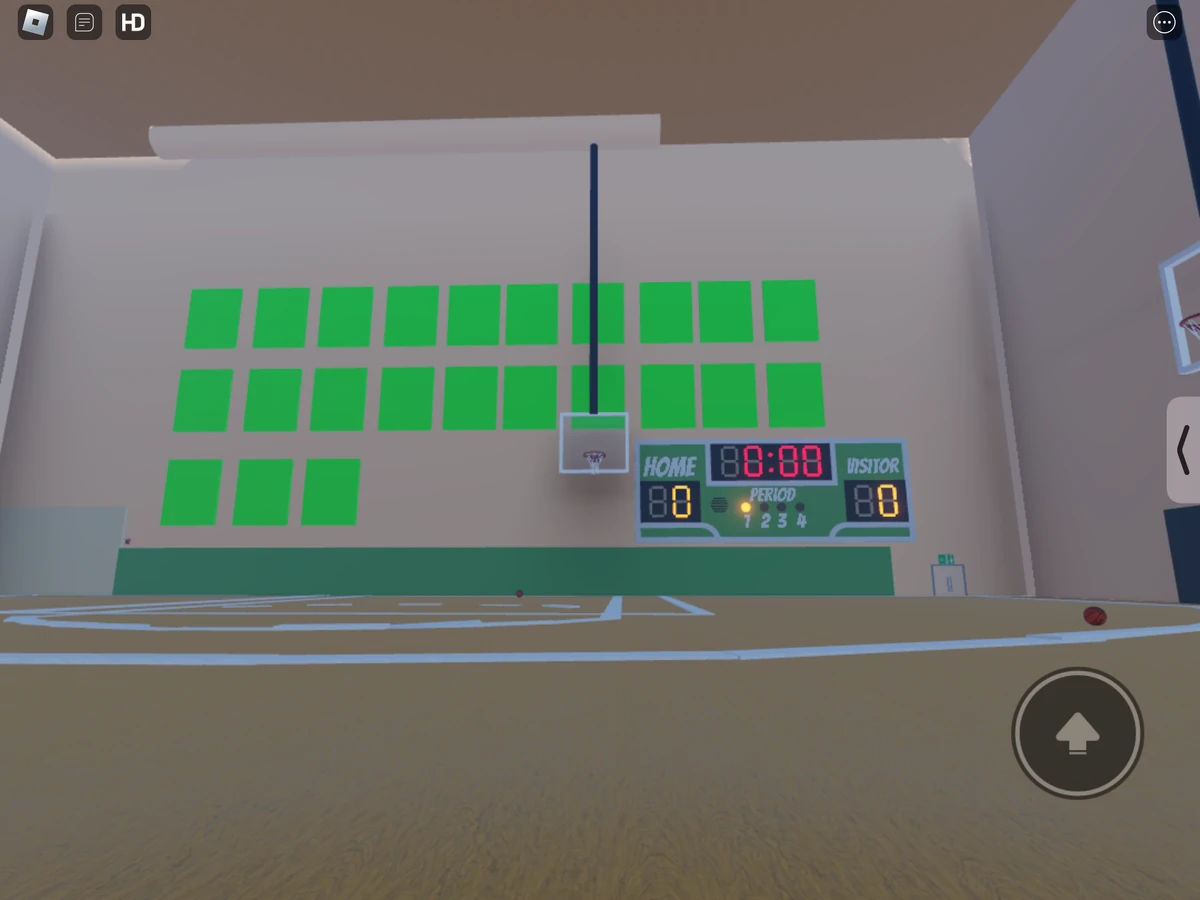 The Gym | Bookmark Wiki | Fandom