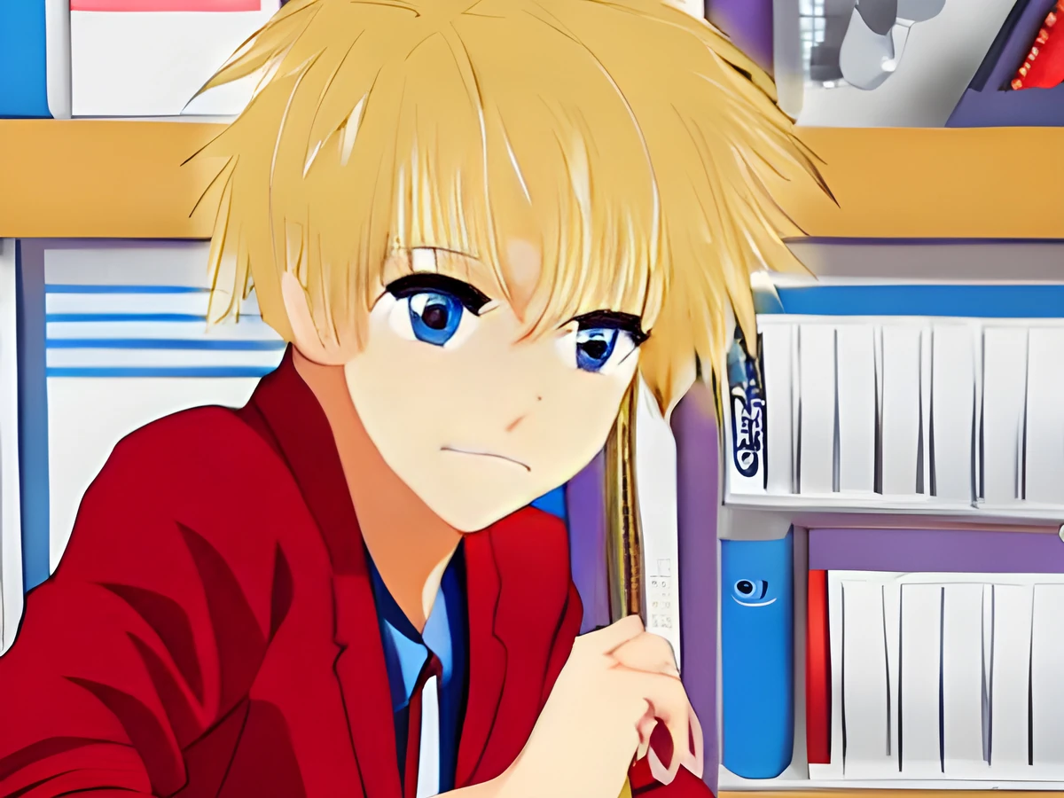 The Lost Notebook | Bookmark Wiki | Fandom