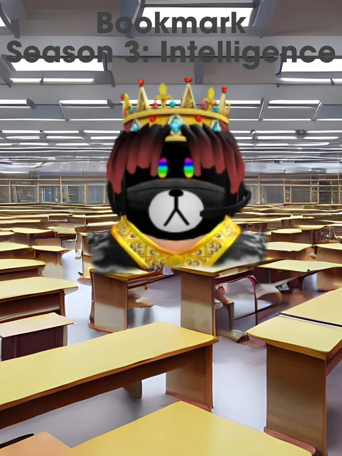 Season 3 | Bookmark Wiki | Fandom