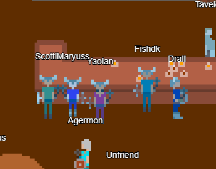 Scroll of Protection | Bookofaberoth Wiki | Fandom