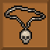 Amulet of Peaceful Death | Bookofaberoth Wiki | Fandom