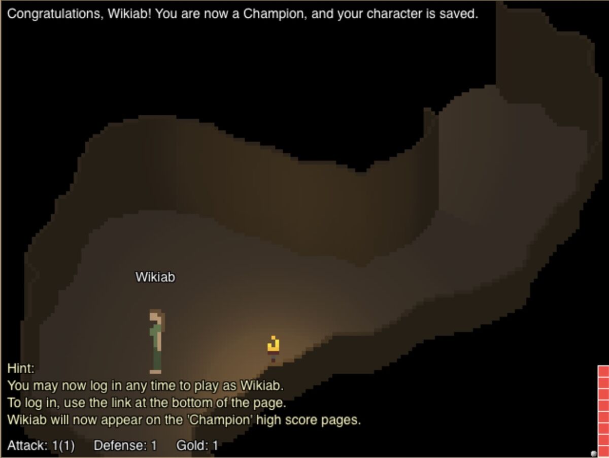 Champions | Bookofaberoth Wiki | Fandom