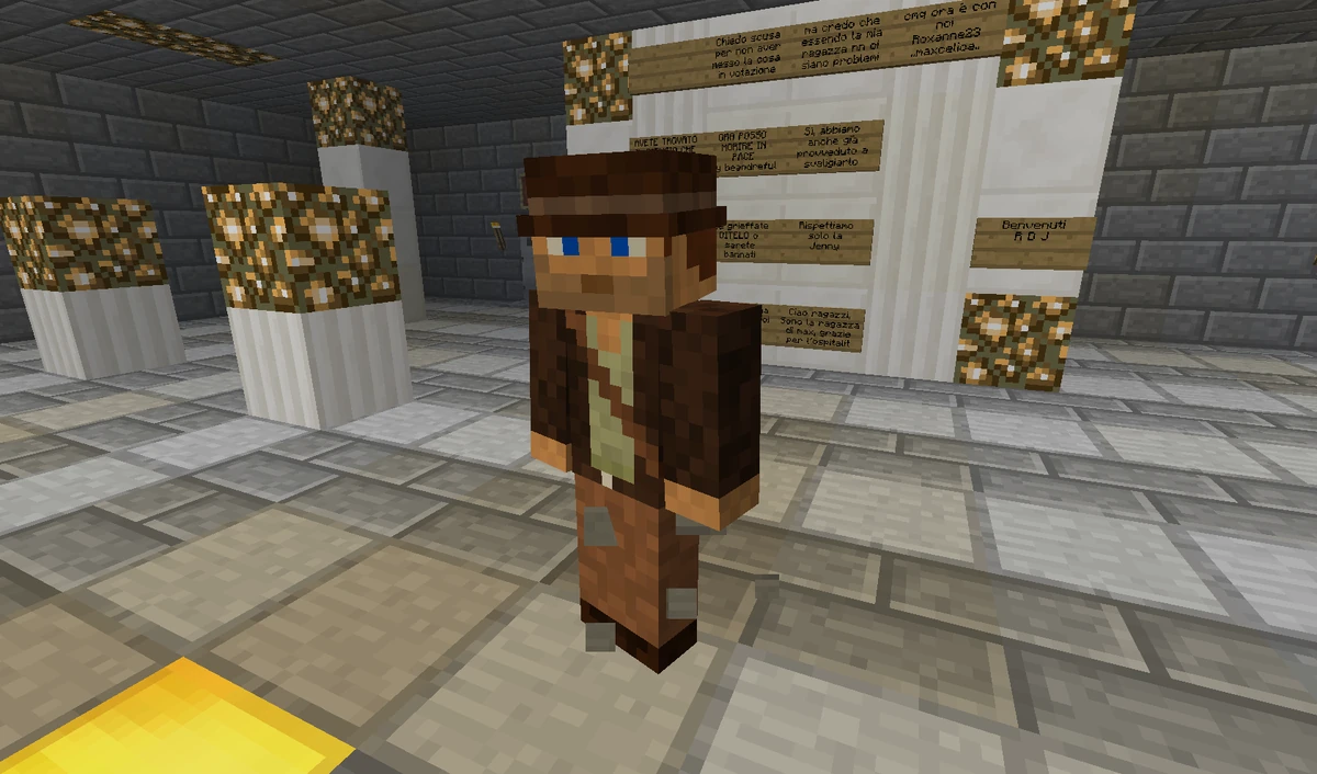 AeonShepard | Haven Wiki | Fandom