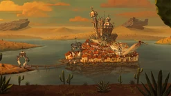 San Ángel | The Book of Life Wiki | Fandom