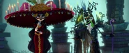 Xibalba | The Book of Life Wiki | Fandom