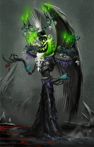Xibalba | The Book of Life Wiki | Fandom