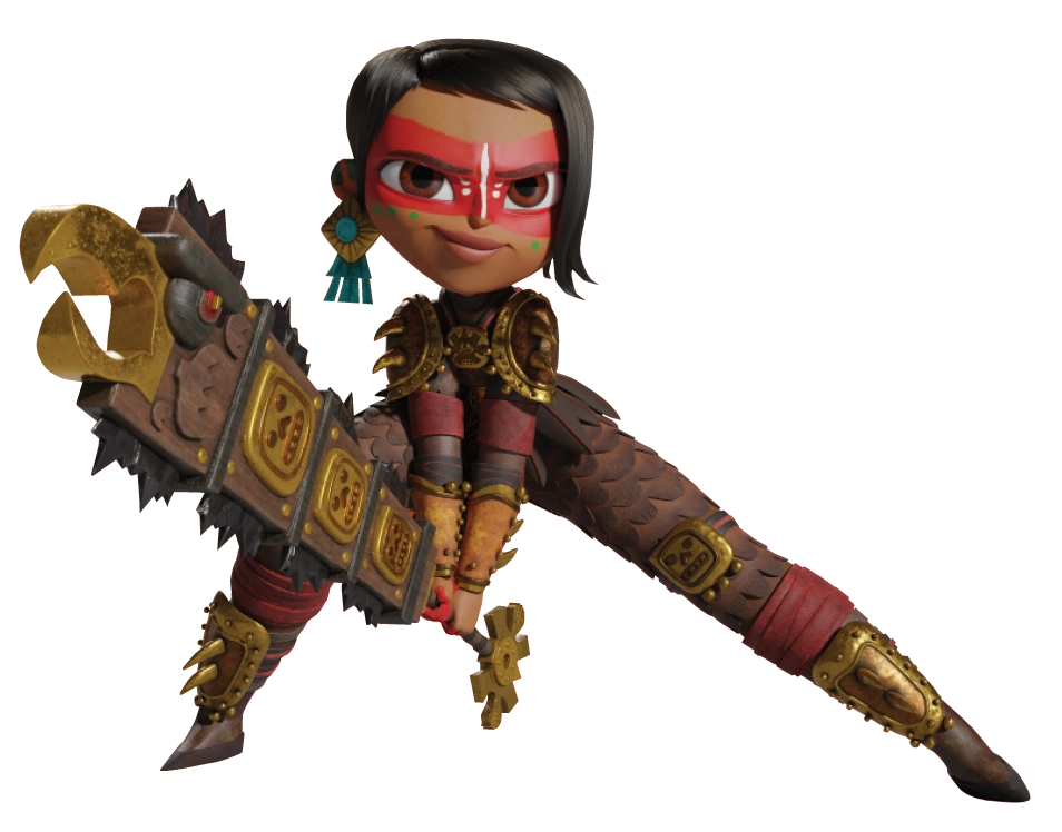 Maya | The Book of Life Wiki | Fandom