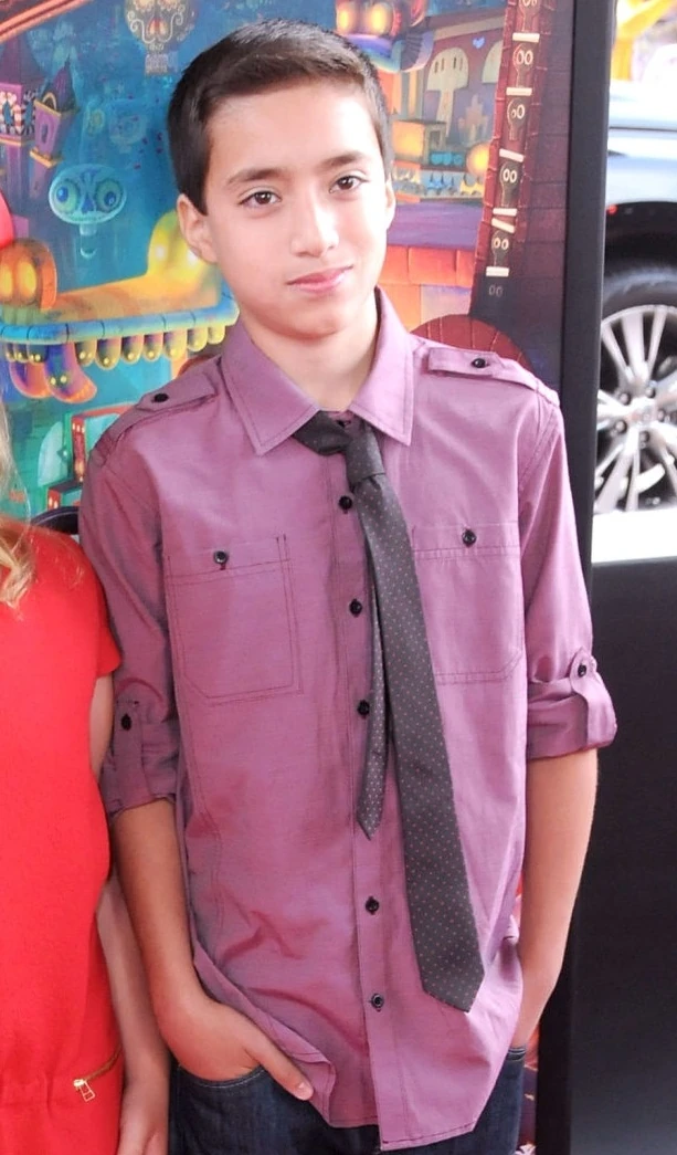 Elias Garza | The Book of Life Wiki | Fandom