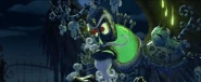 Xibalba | The Book of Life Wiki | Fandom