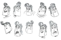 Manolo Sánchez | The Book of Life Wiki | Fandom