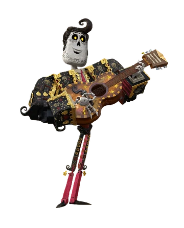 The Book Of Life Manolo Tumblr