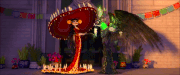 Xibalba | The Book of Life Wiki | Fandom