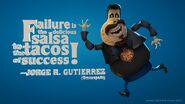 Jorge Gutierrez | The Book of Life Wiki | Fandom