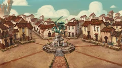 San Ángel | The Book of Life Wiki | Fandom