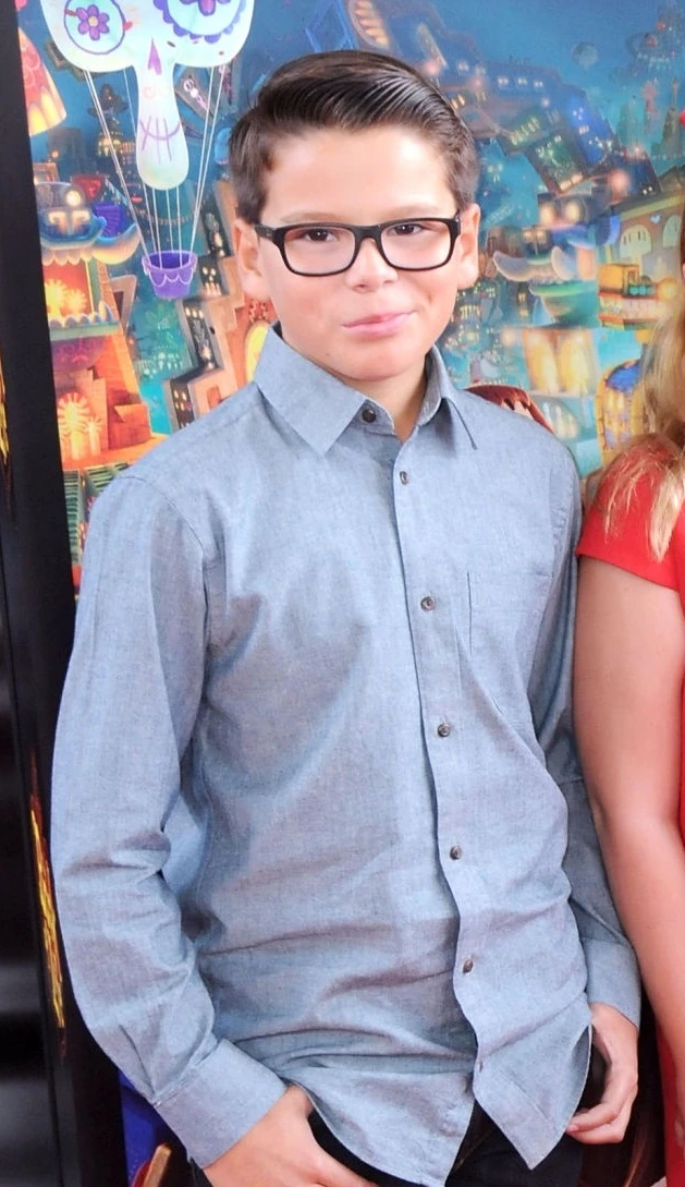 Emil-Bastien Bouffard | The Book of Life Wiki | Fandom