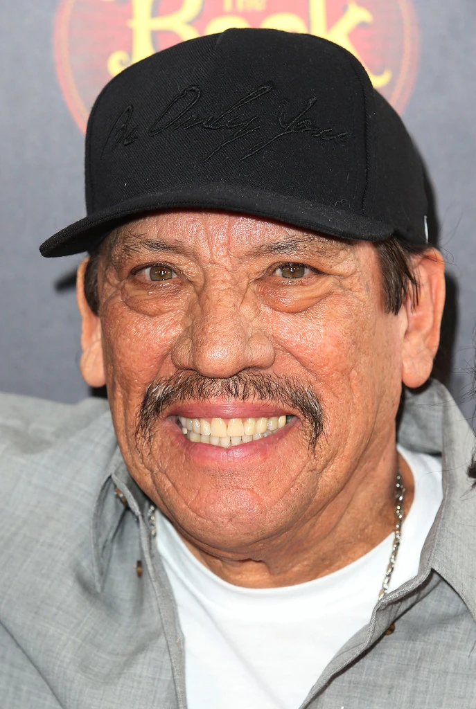 Danny Trejo | The Book of Life Wiki | Fandom