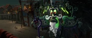 Xibalba | The Book of Life Wiki | Fandom