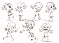 Maria Posada | The Book of Life Wiki | Fandom