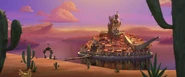 San Ángel | The Book of Life Wiki | Fandom