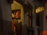 Chela | The Book of Life Wiki | Fandom