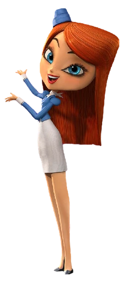 Mary Beth | The Book of Life Wiki | Fandom