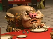 General Posada | The Book of Life Wiki | Fandom