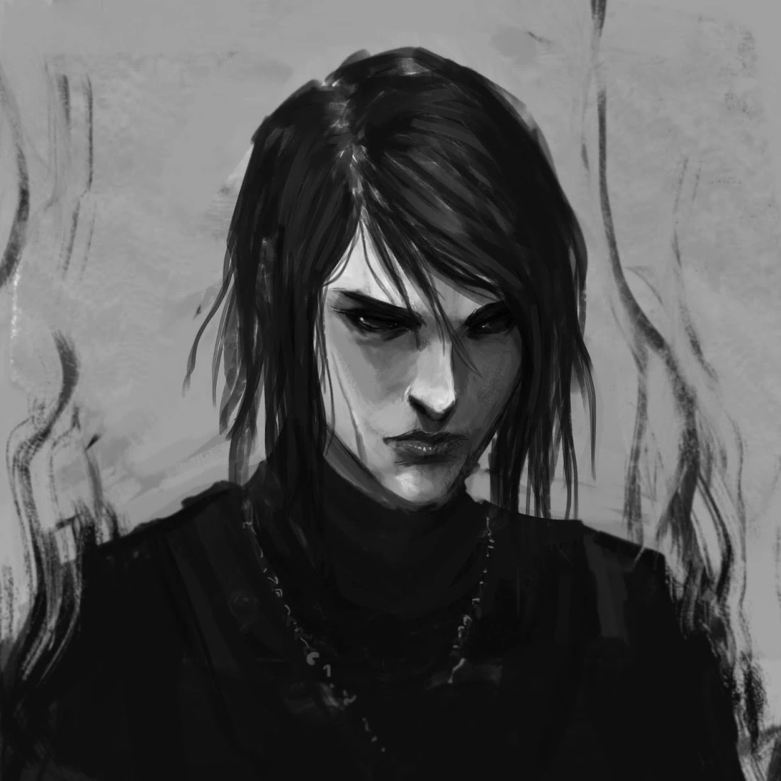 Nona Grey | Book of the Ancestor Wiki | Fandom