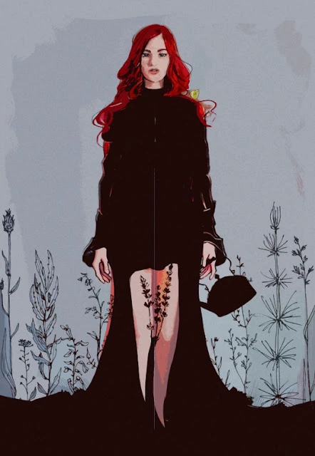 Sister Apple | Book of the Ancestor Wiki | Fandom