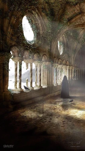 Sweet Mercy | Book of the Ancestor Wiki | Fandom