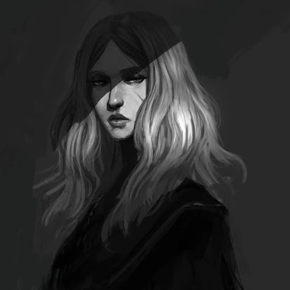 Arabella Jotsis | Book of the Ancestor Wiki | Fandom