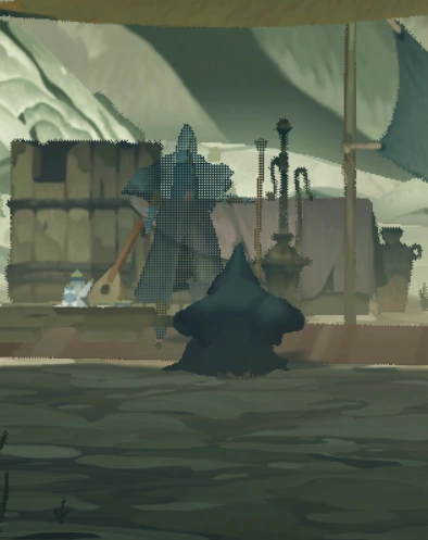 Hakham Sy - Book of Travels Wiki