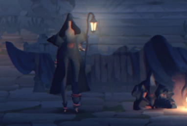 Test NPC Example - Book of Travels Wiki