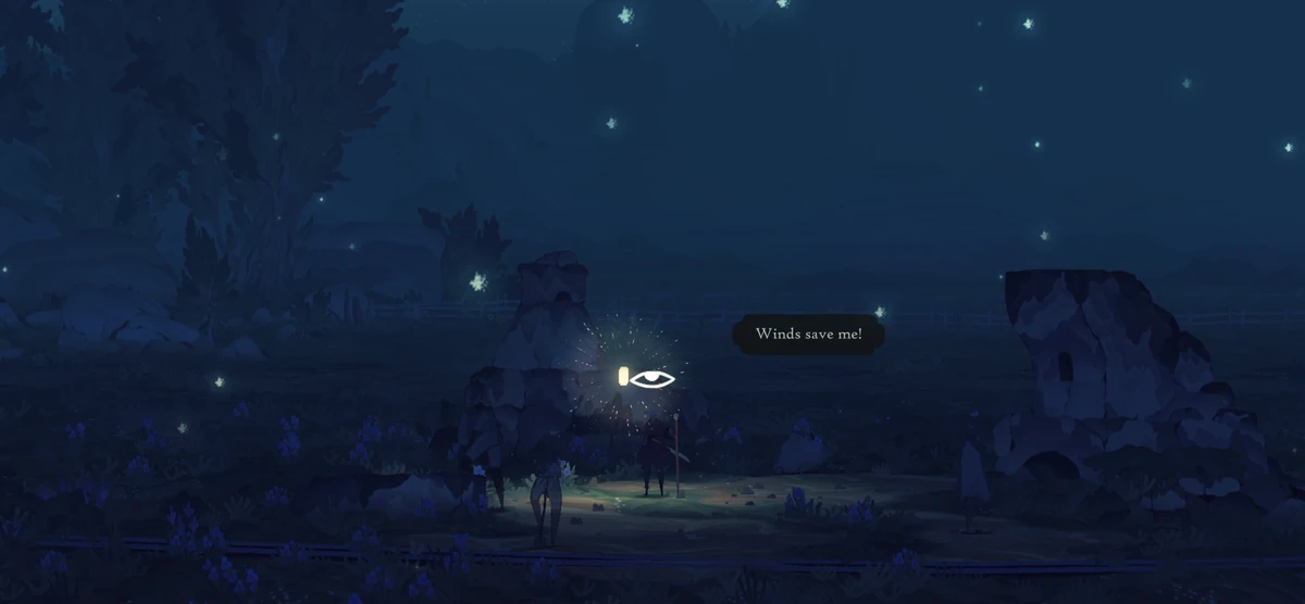 Align - Book of Travels Wiki