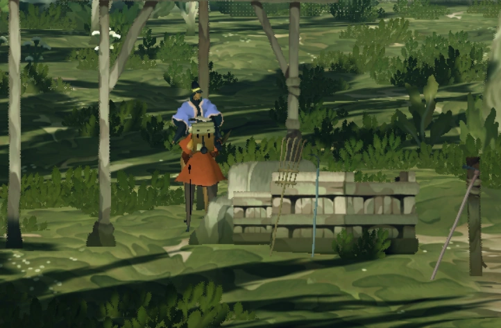 Zania - Book of Travels Wiki