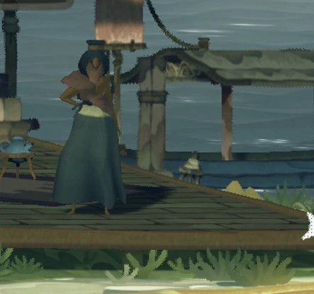 Shelba - Book of Travels Wiki