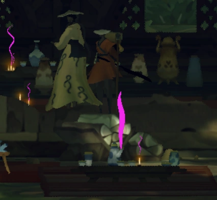 Arrogant Poet - Book of Travels Wiki